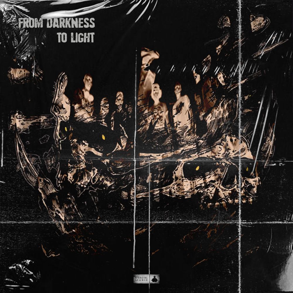 From Darkness To Light Paquete de Samples | LANDR Samples