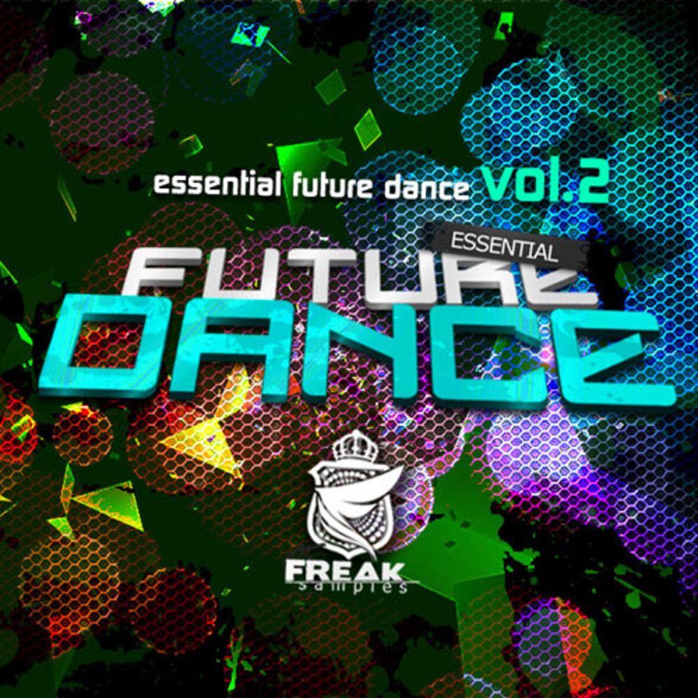 Essential Future Dance Vol 2 Pack de Samples por Freak Samples | LANDR ...