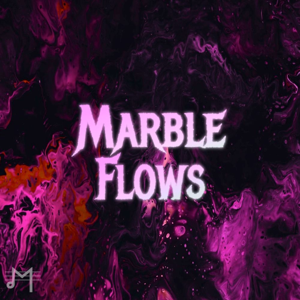 Marble Flows Sample Pack | LANDR Samples