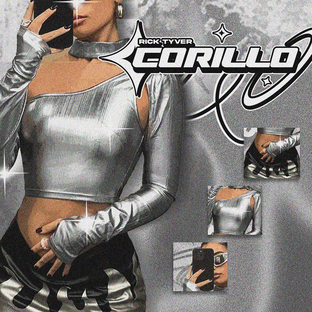 CORILLO 샘플 팩 | LANDR Samples