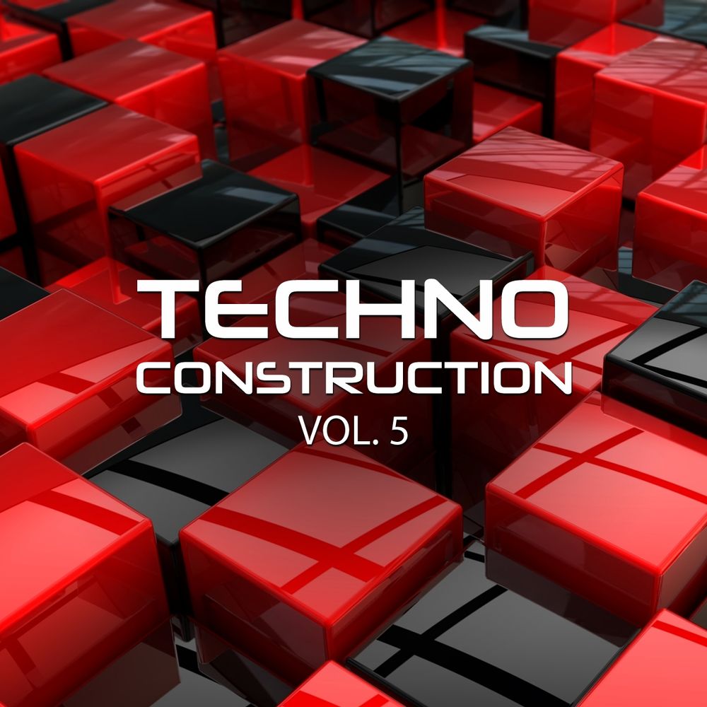 Techno Construction 5 Sample Pack | LANDR Samples