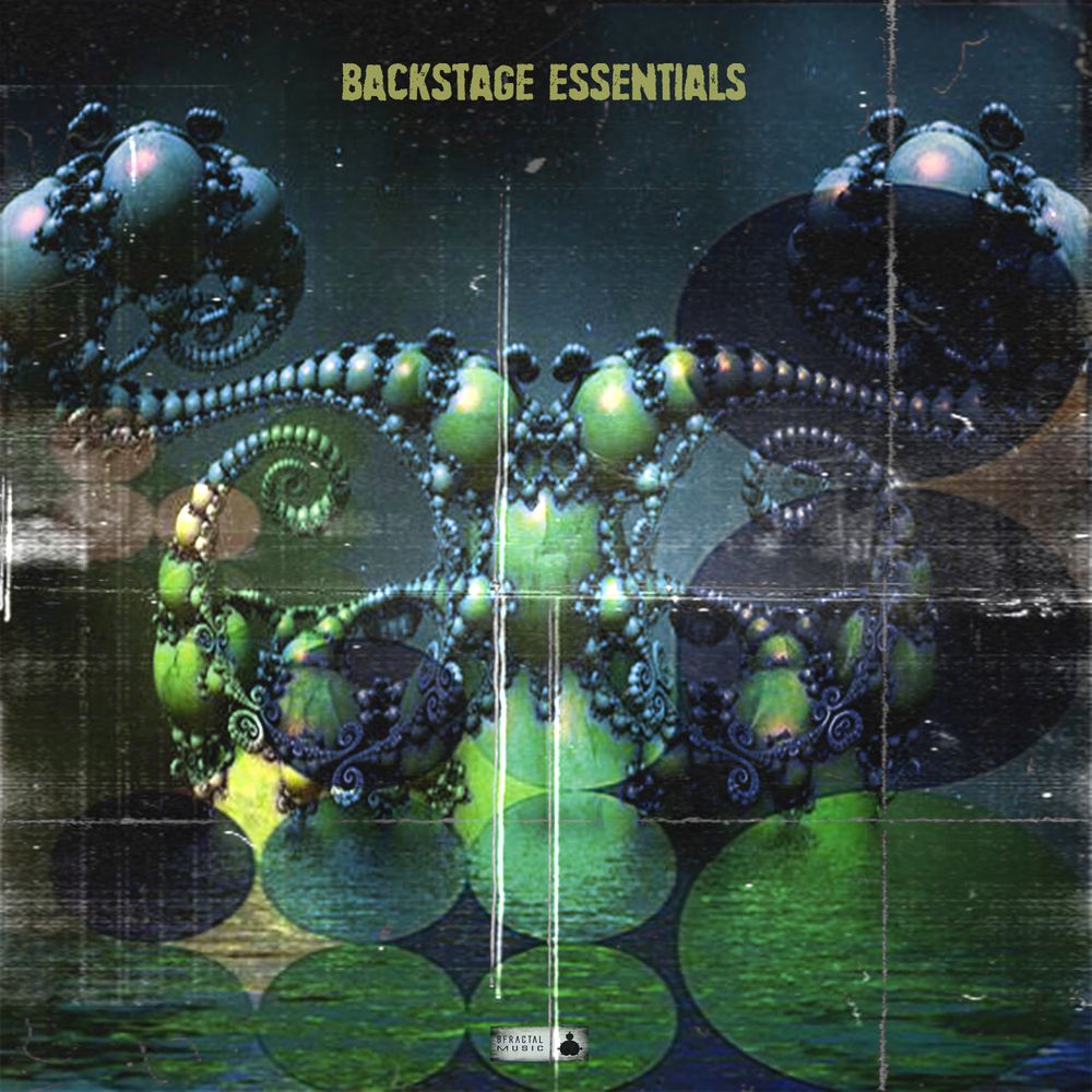 Backstage Essentials Paquete de Samples | LANDR Samples