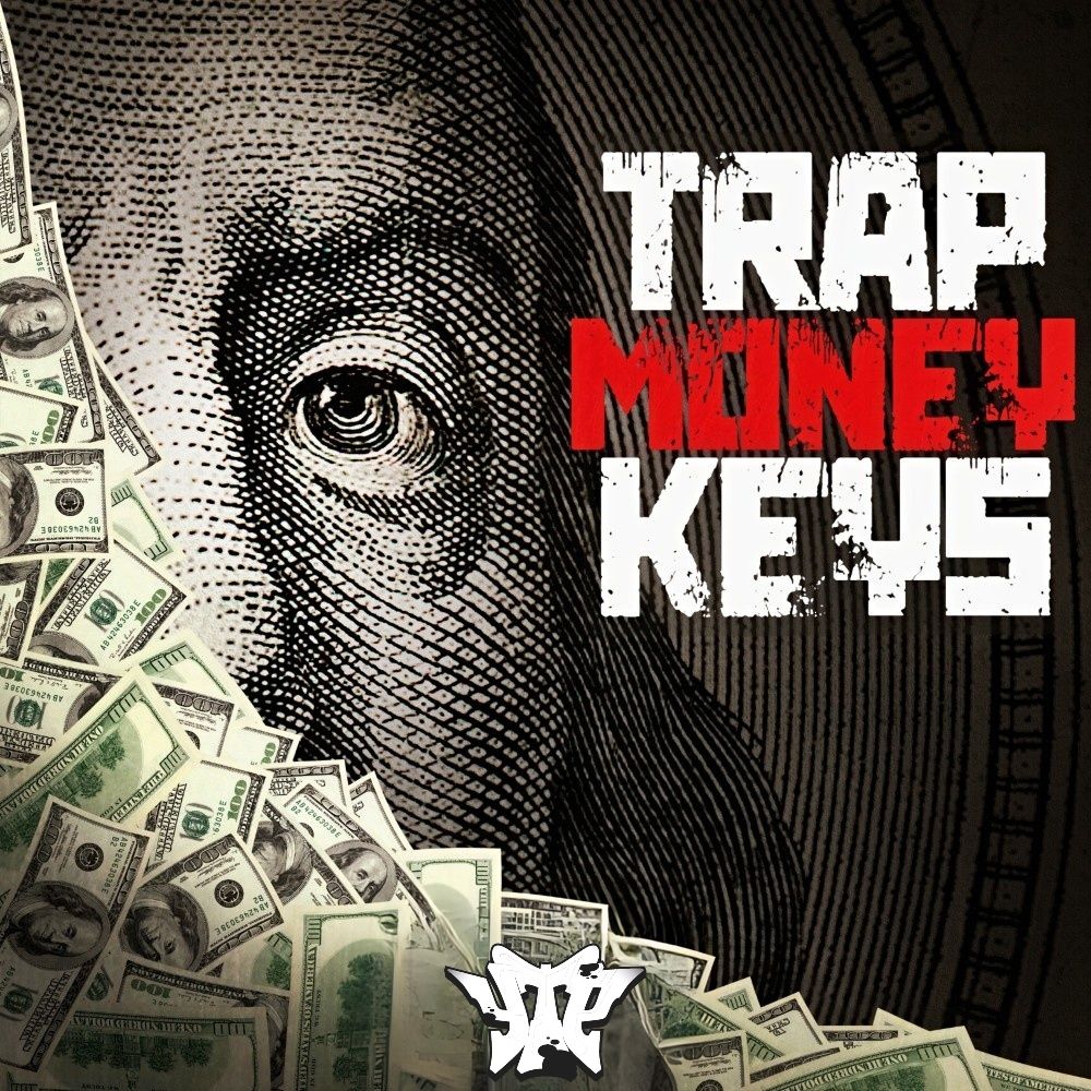 TRAP MONEY KEYS Sample Pack | LANDR Samples