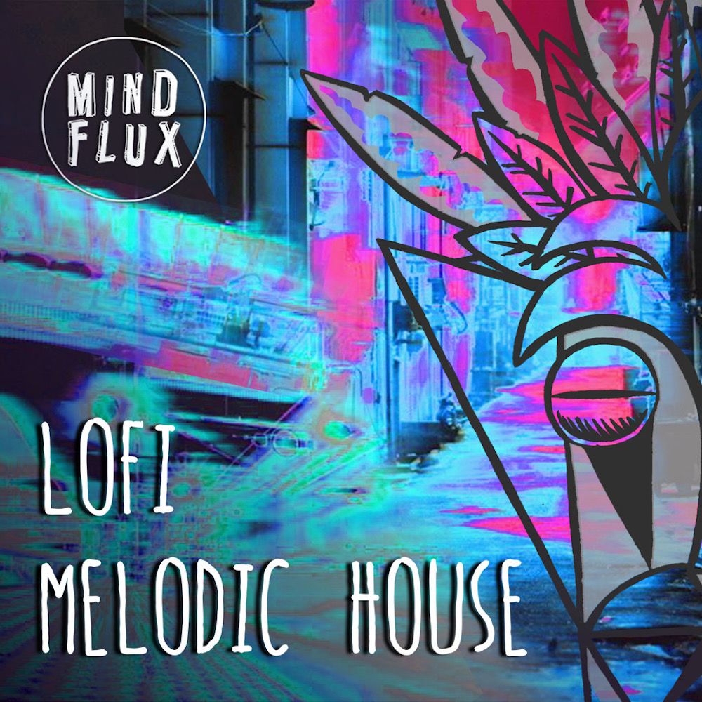 Lofi Melodic House Sample Pack | LANDR Samples