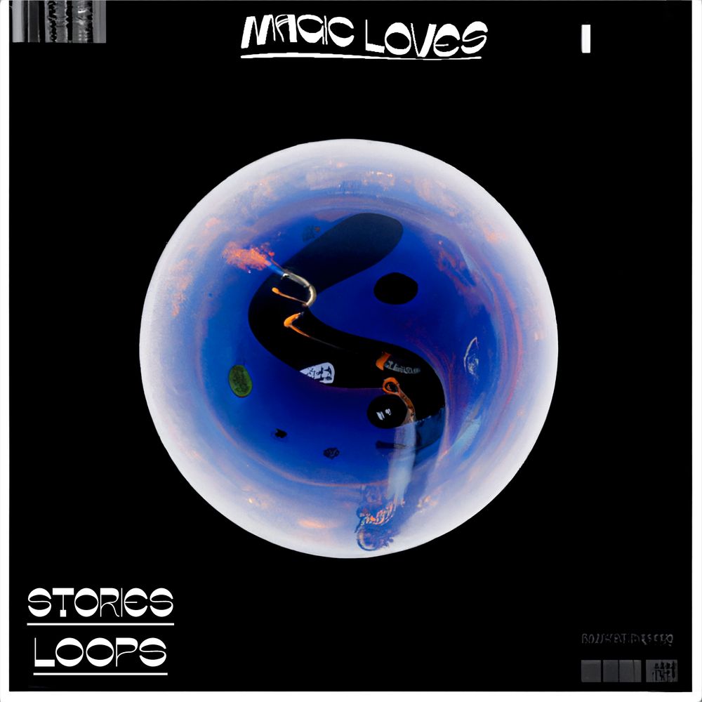 Magic Loves - Trap Sample Pack | LANDR Samples