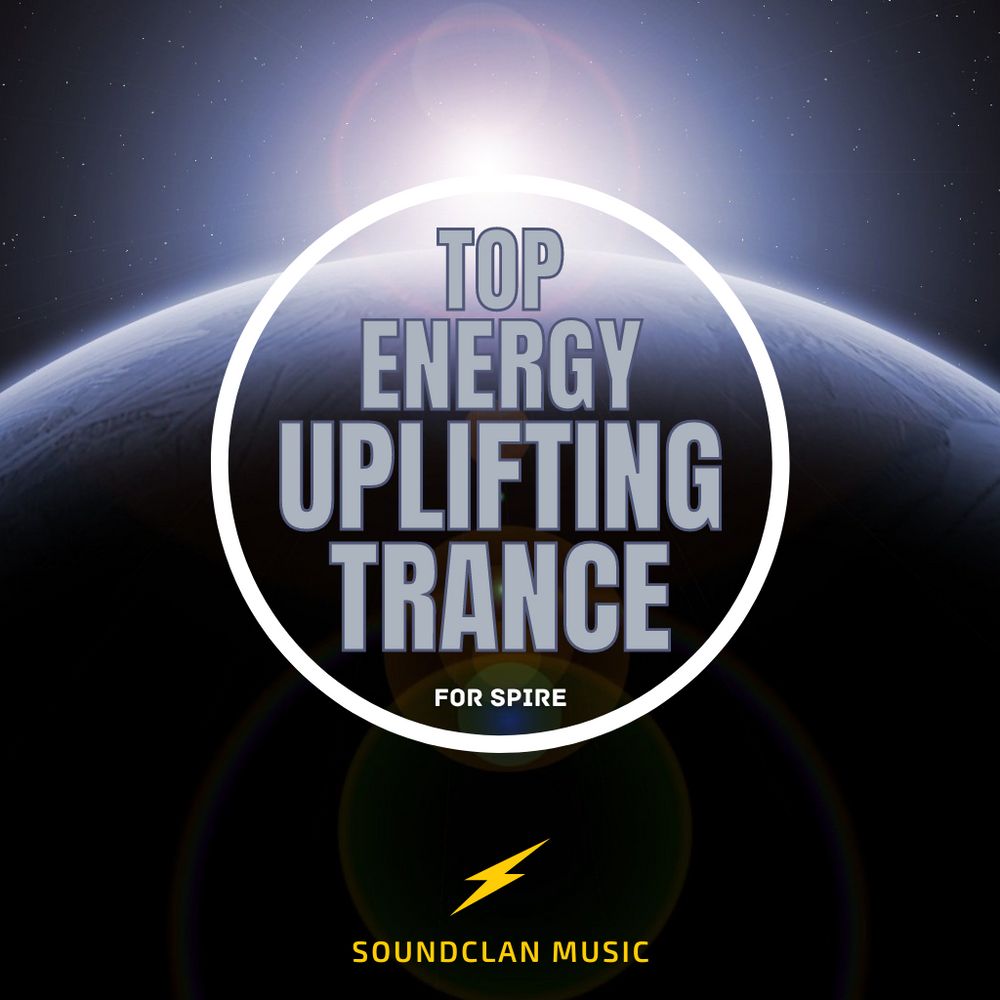 Top Energy Uplifting Trance Sample Pack | LANDR Samples