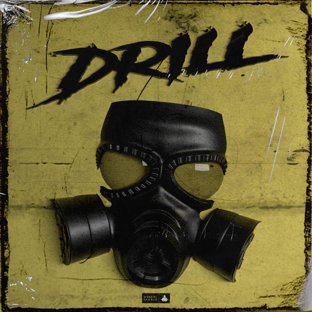 DRILL Sample Pack | LANDR Samples