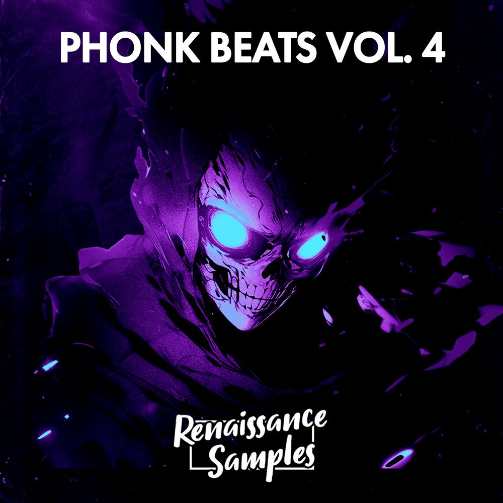 Phonk Beats Vol.4 Sample Pack | LANDR Samples Phonk Beats Vol.4 Sample Pack | LANDR Samples