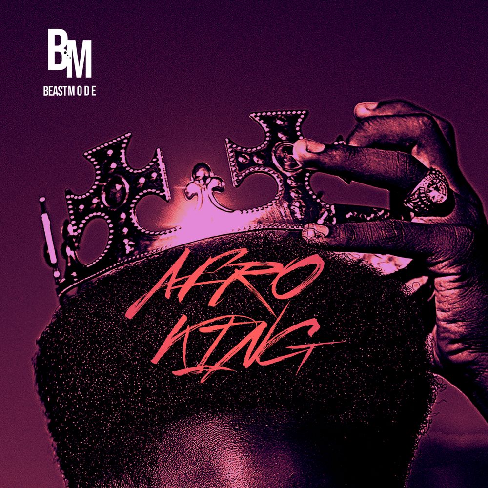 Afro King Sample Pack | LANDR Samples