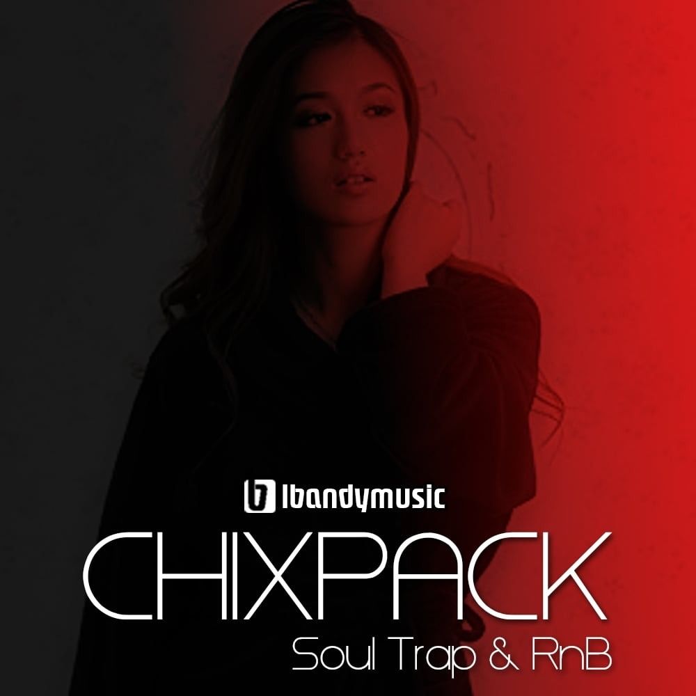 Chixpack – Soul Trap & R&B Sample Pack | LANDR Samples