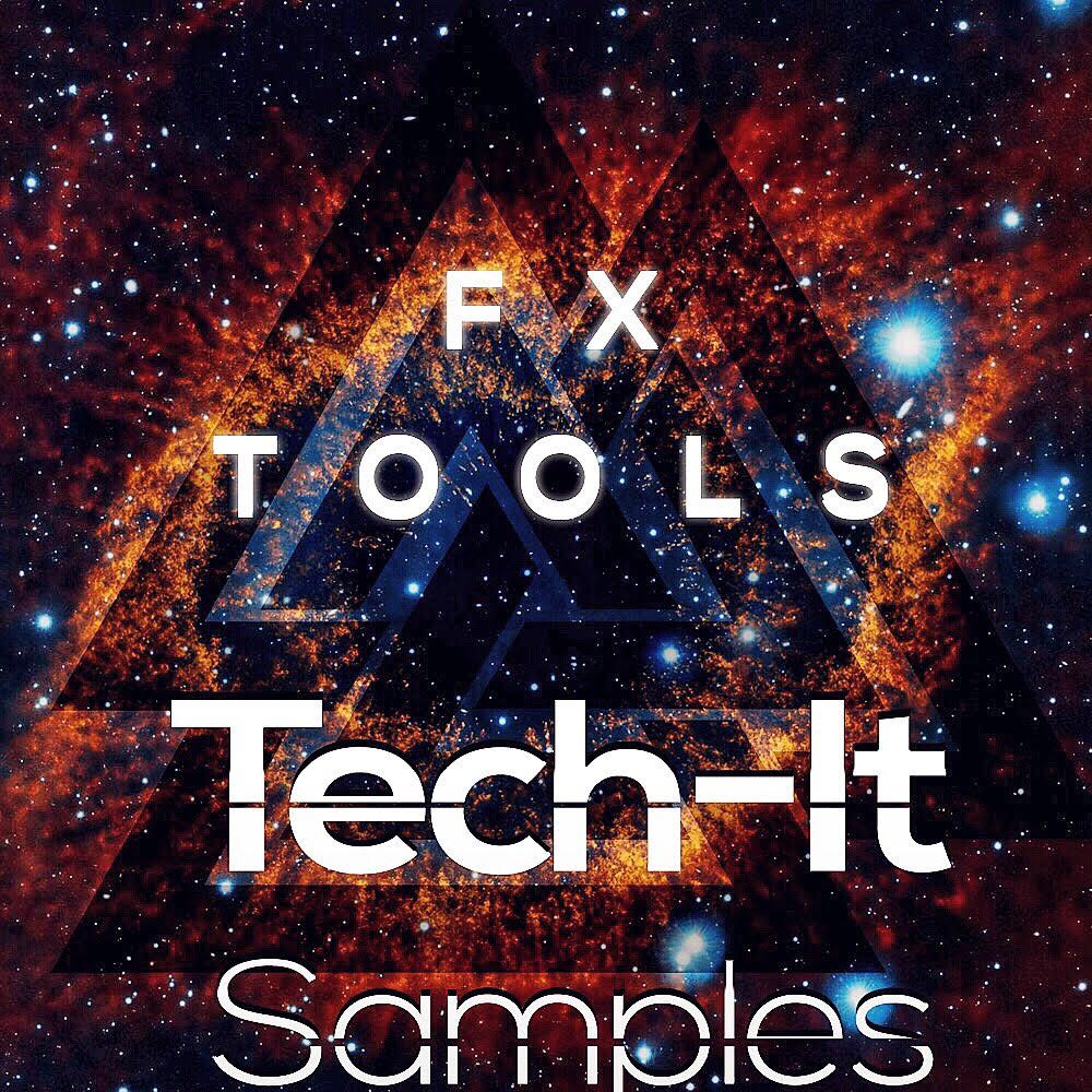 FX Tools Sample Pack | LANDR Samples