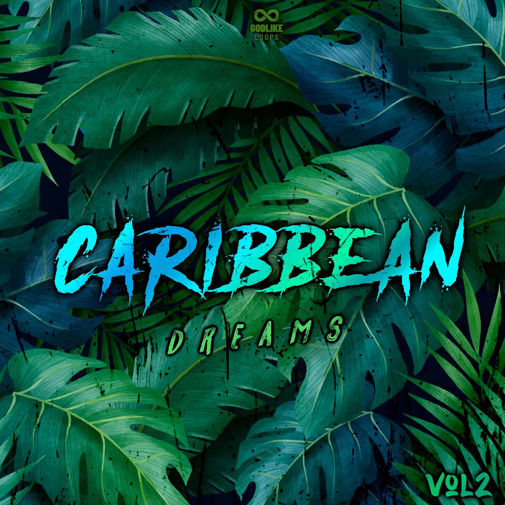Caribean Dreams Vol.2 Sample Pack | LANDR Samples