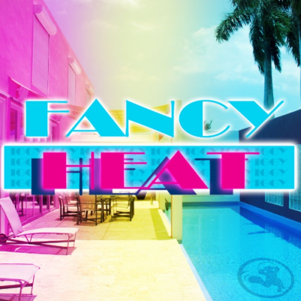 Fancy Heat Sample Pack | LANDR Samples
