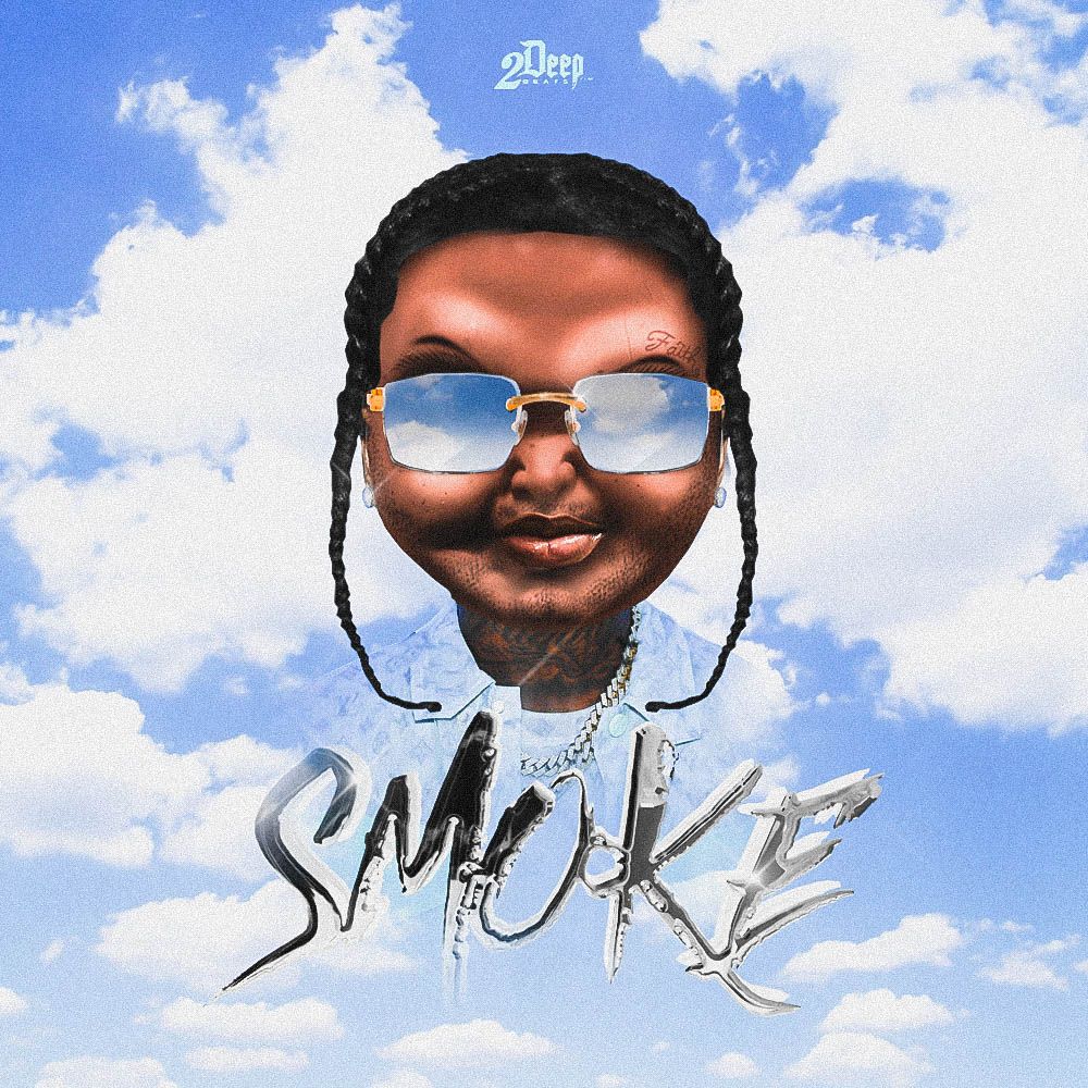 Smoke Sample Pack | LANDR Samples
