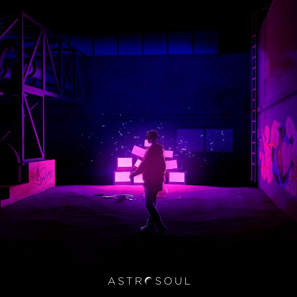 Astroworld Sample Pack | LANDR Samples