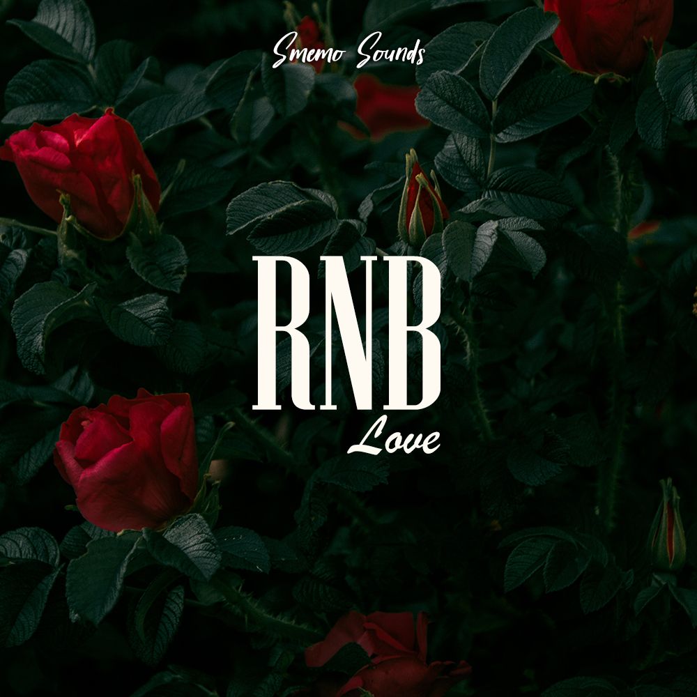 RNB Love Sample Pack | LANDR Samples