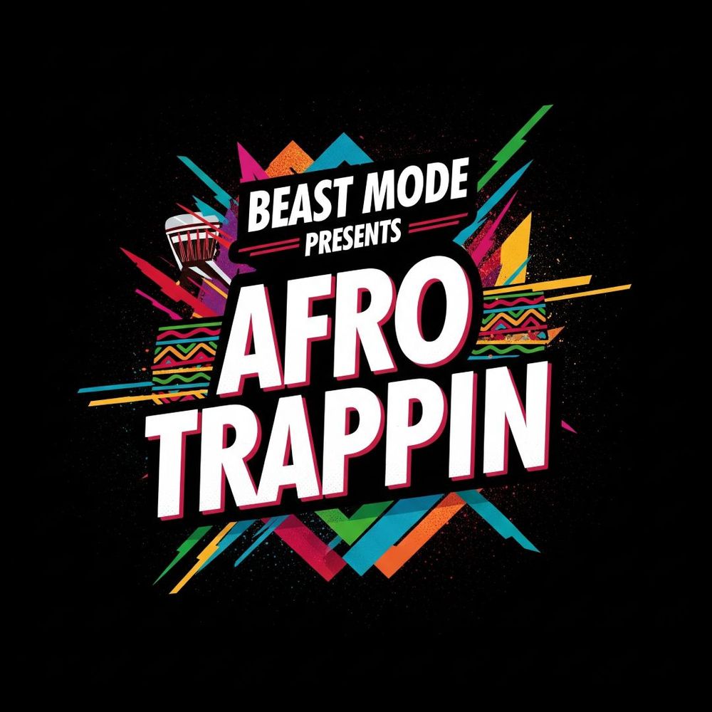 Afro Trappin Sample Pack | LANDR Samples
