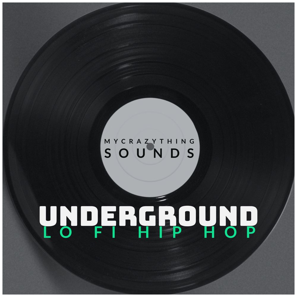 Underground Lo Fi Hip Hop Sample Pack | LANDR Samples