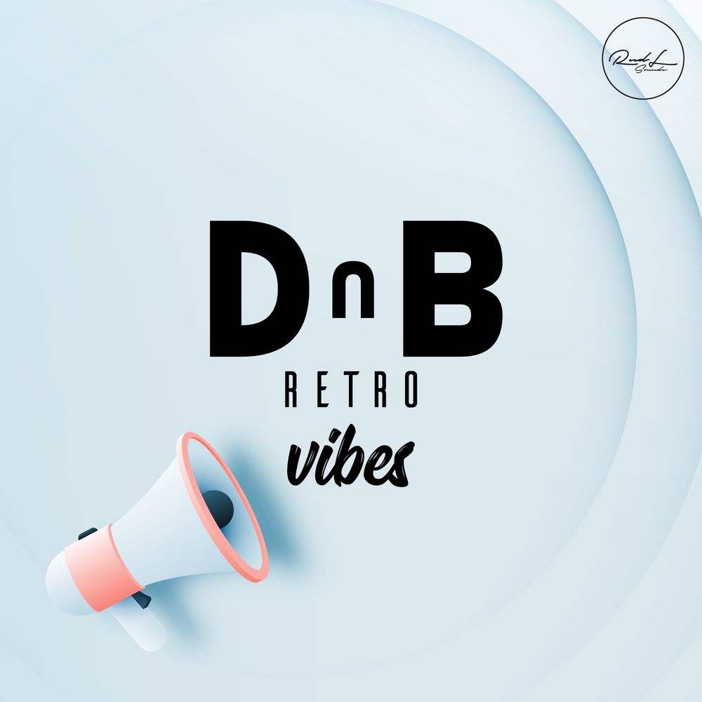 DnB Retro Vibes Sample Pack | LANDR Samples
