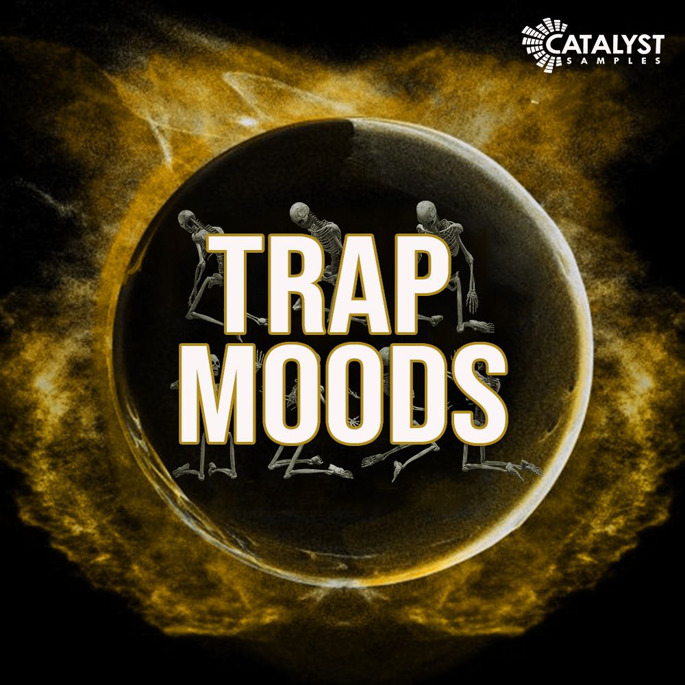 Trap Moods Sample Pack | LANDR Samples