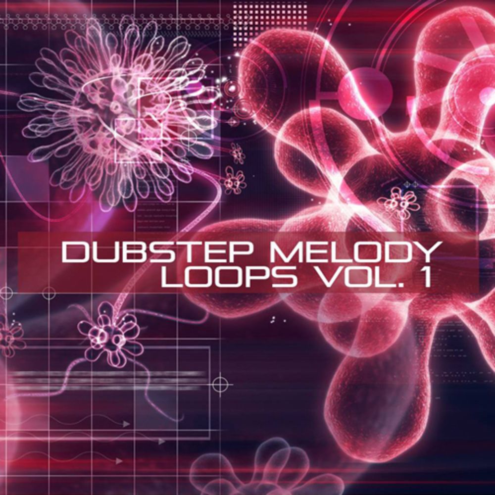 Dubstep Melody Loops Vol 1 Sample Pack | LANDR Samples