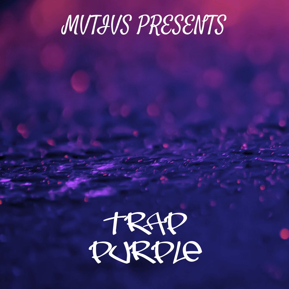 Trap Purple Sample Pack | LANDR Samples