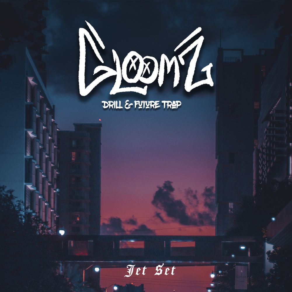 Gloom 2 - Drill & Future Trap Sample Pack | LANDR Samples