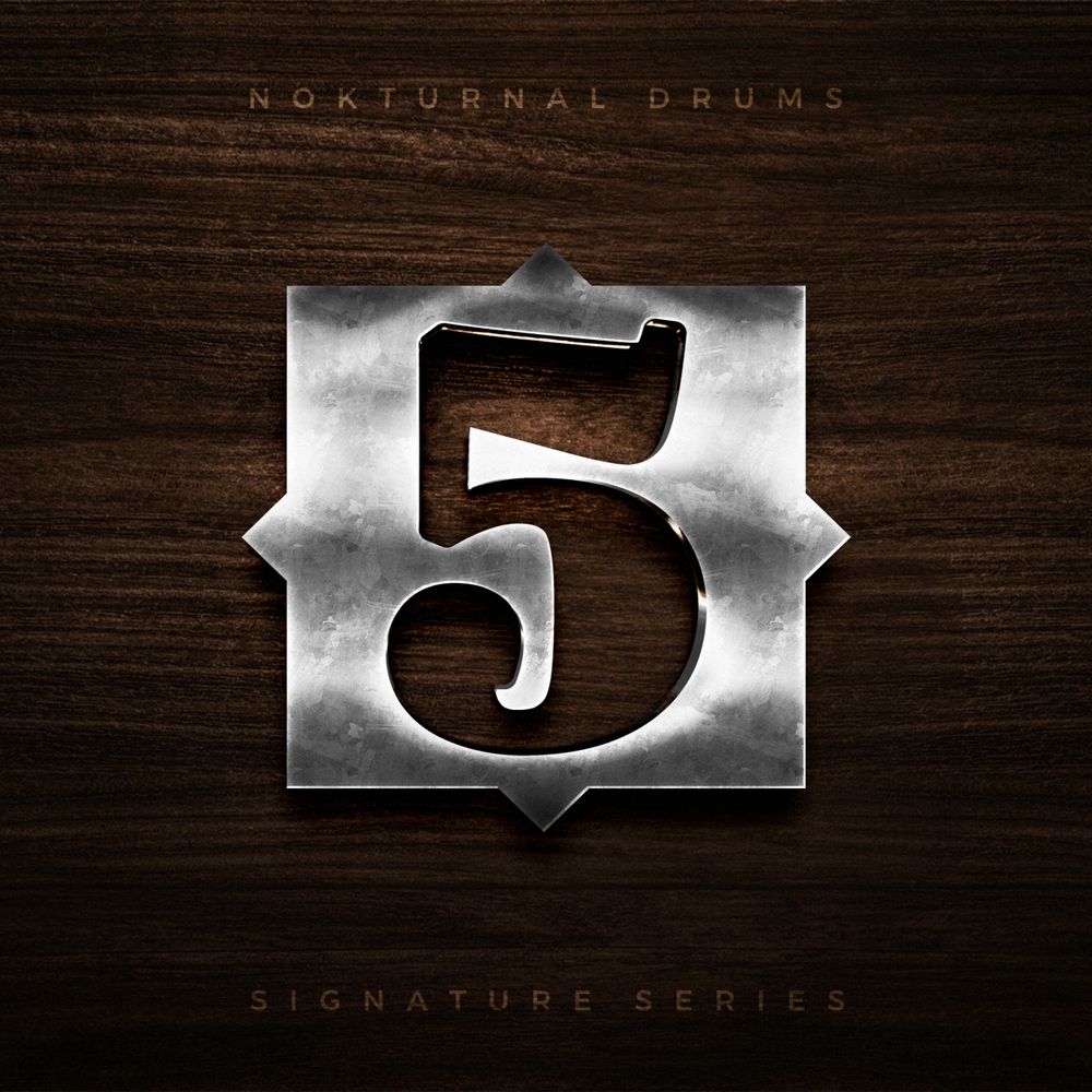 Signature Series Vol.5 Sample Pack | LANDR Samples