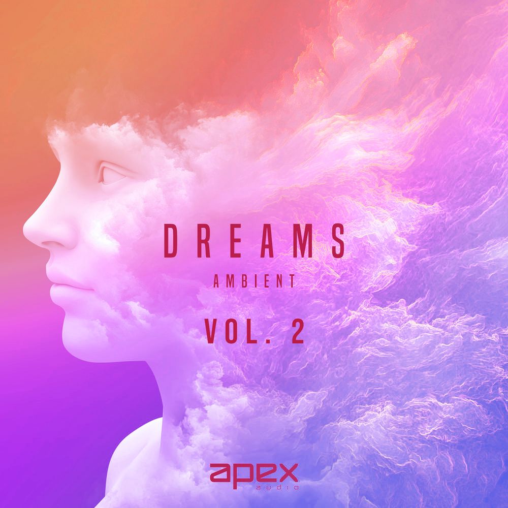 Dreams Vol. 2 - Ambient Sample Pack | LANDR Samples