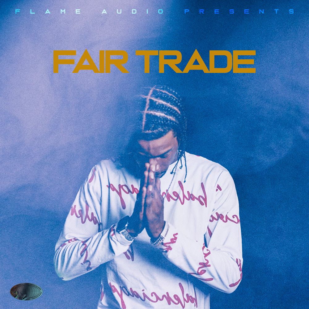 FAIR TRADE: Modern Trap Beats Sample Pack | LANDR Samples