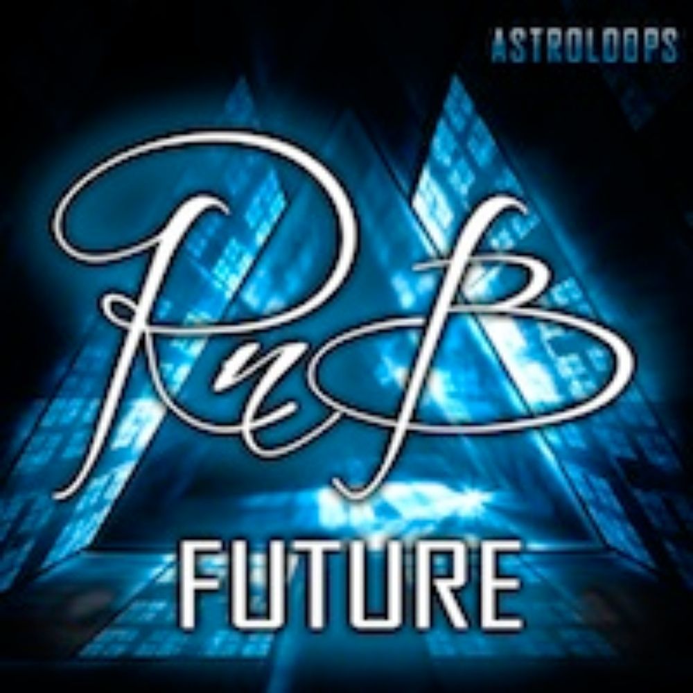 RnB Future Sample Pack | LANDR Samples