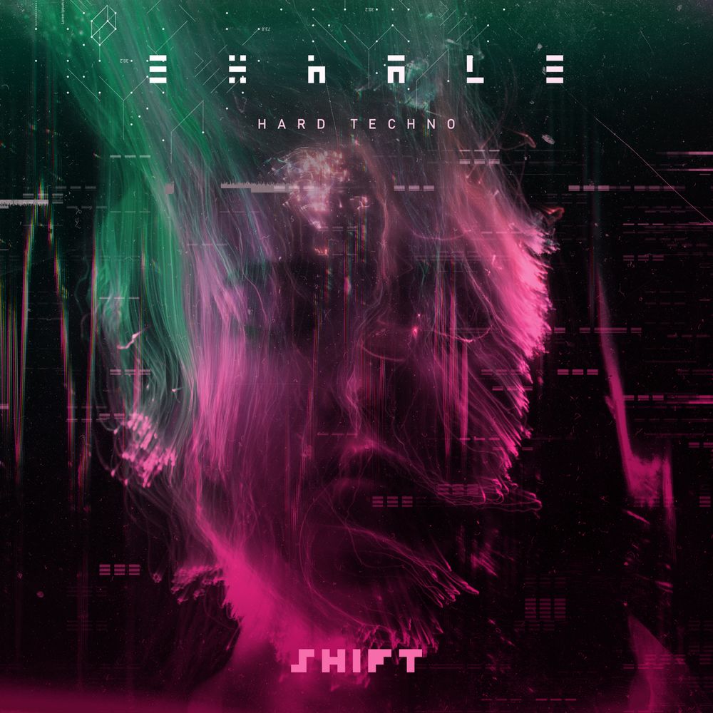 Exhale - Hard Techno Sample Pack | LANDR Samples