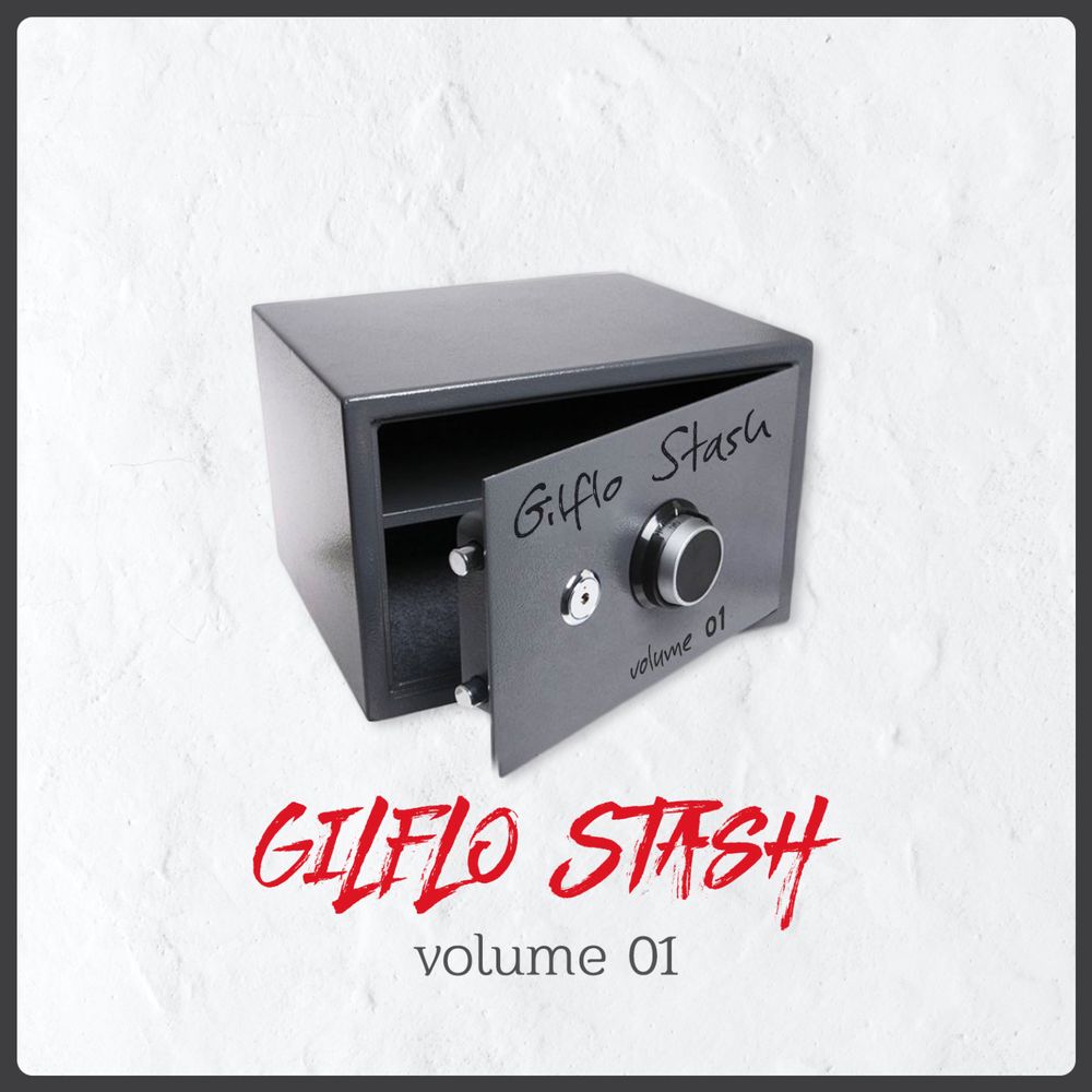 Gilflo Stash Vol. 1 Sample Pack | LANDR Samples