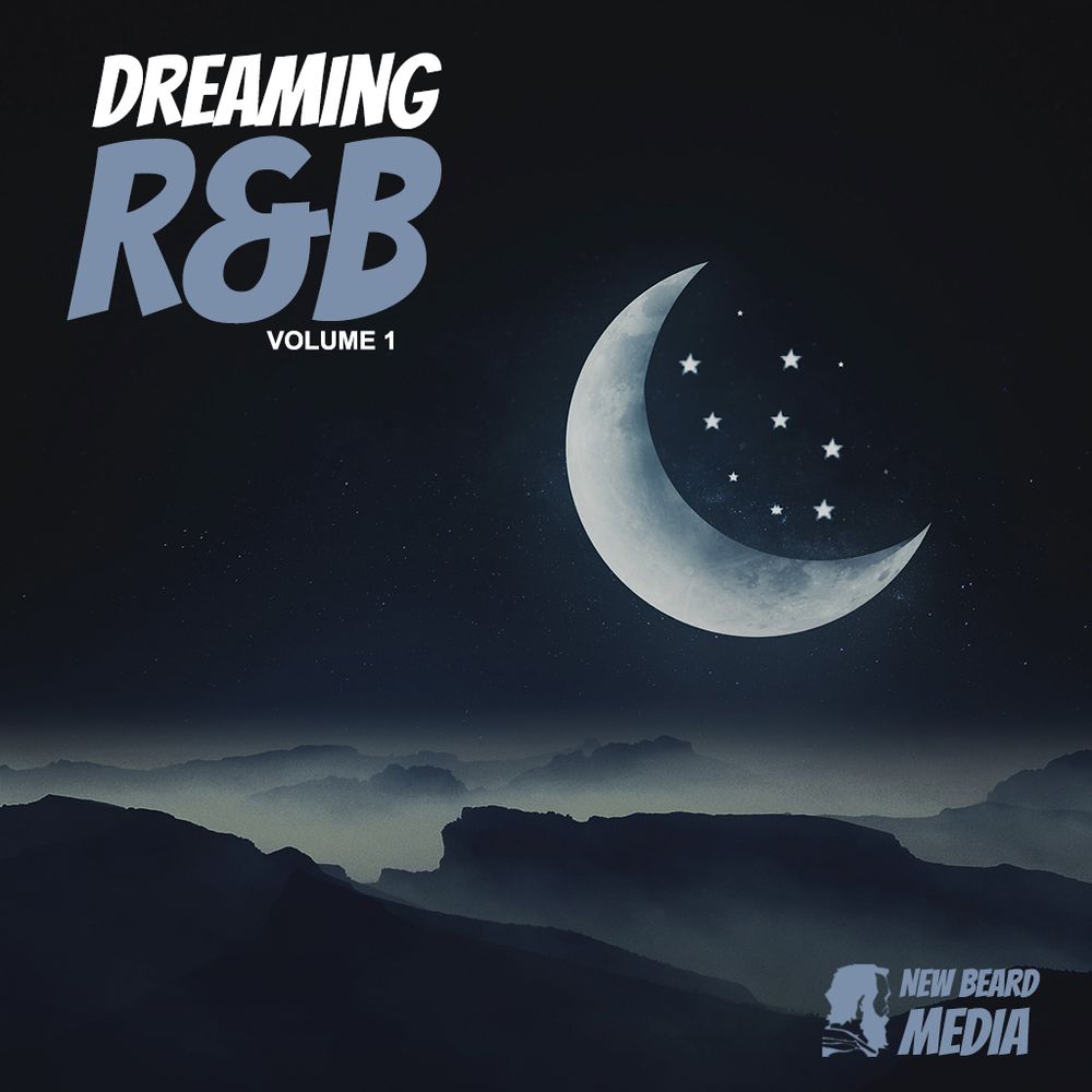 Dreaming R&B Vol 1 Sample Pack | LANDR Samples