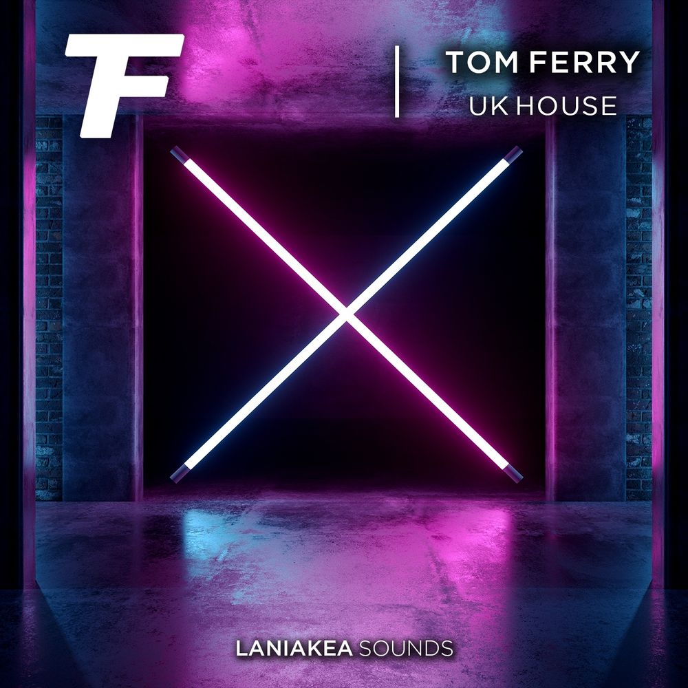 Tom Ferry - UK House Sample Pack | LANDR Samples