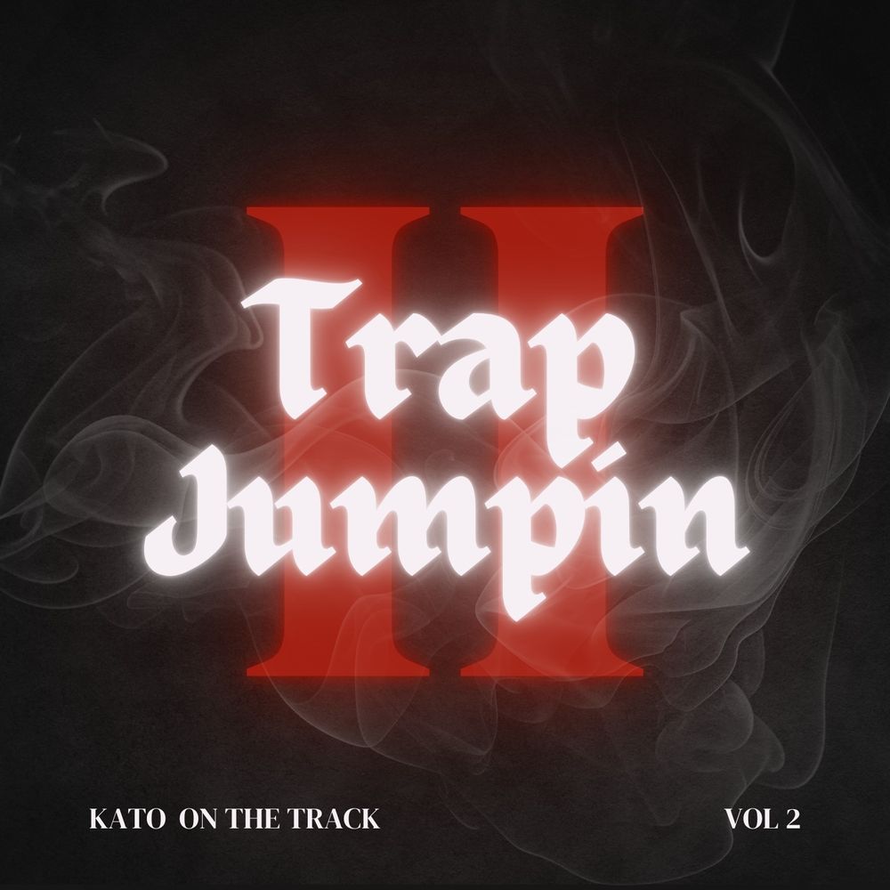Trap Jumpin Vol. 2 Sample Pack | LANDR Samples