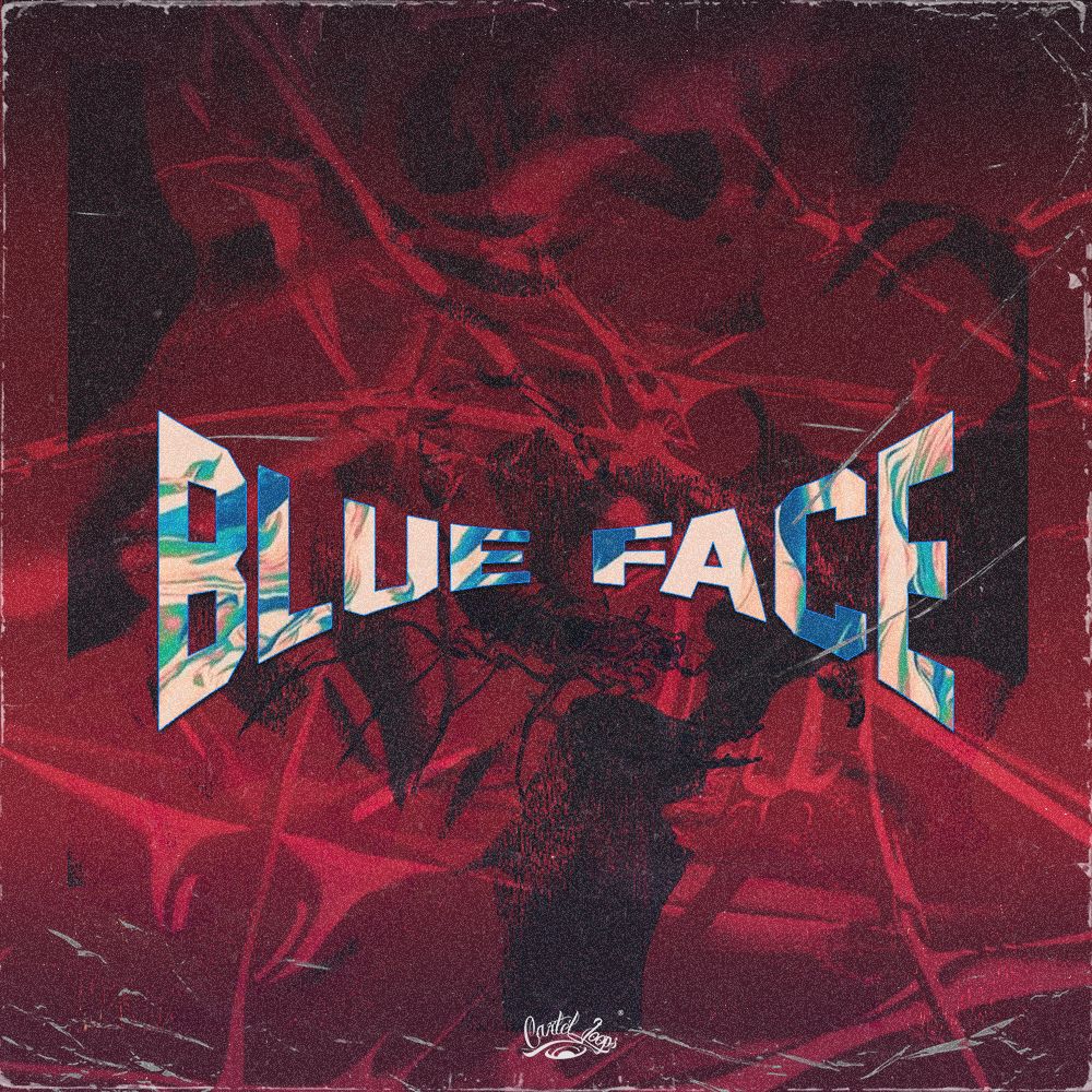 Blue Face Sample Pack | LANDR Samples