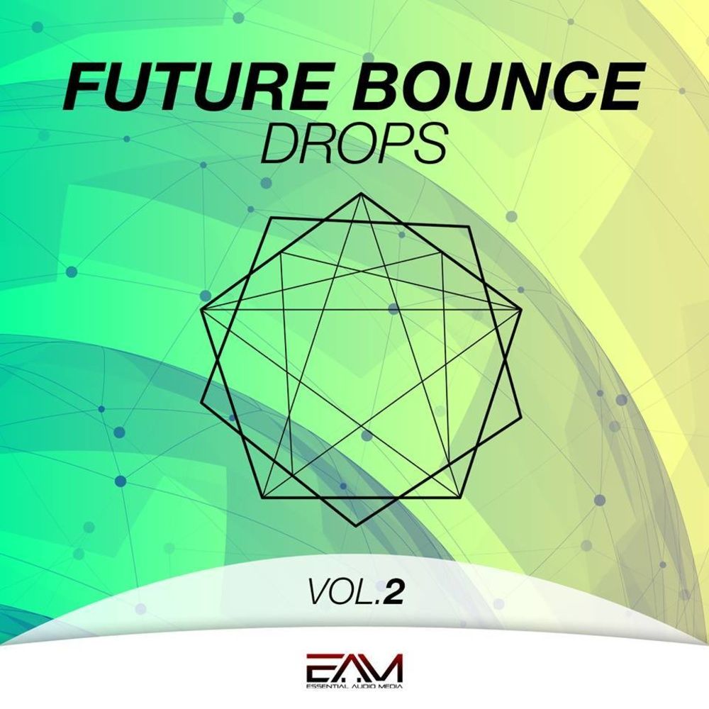 Future Bounce Drops Vol 2 Sample Pack | LANDR Samples