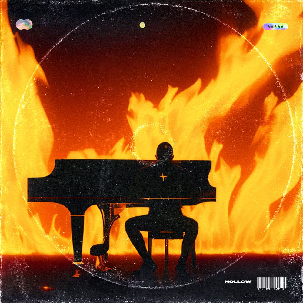 Hollow Sample Pack | LANDR Samples