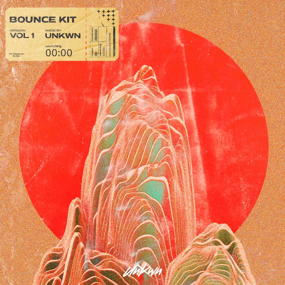 Bounce Kit Vol. 1 Sample Pack | LANDR Samples