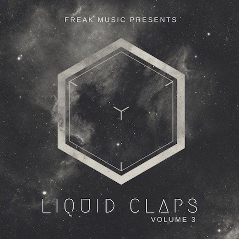 Liquid Claps 3 Sample Pack | LANDR Samples