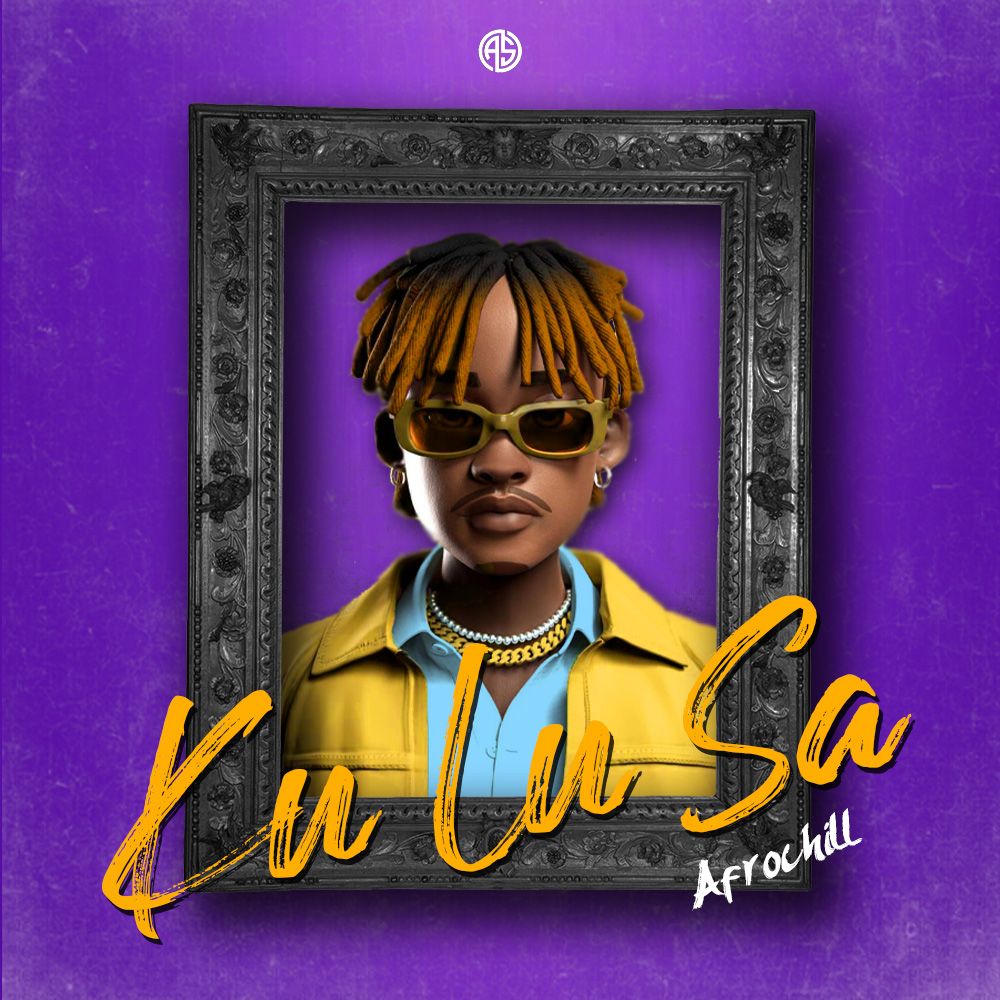 KU LU SA: Afrochill Sample Pack | LANDR Samples