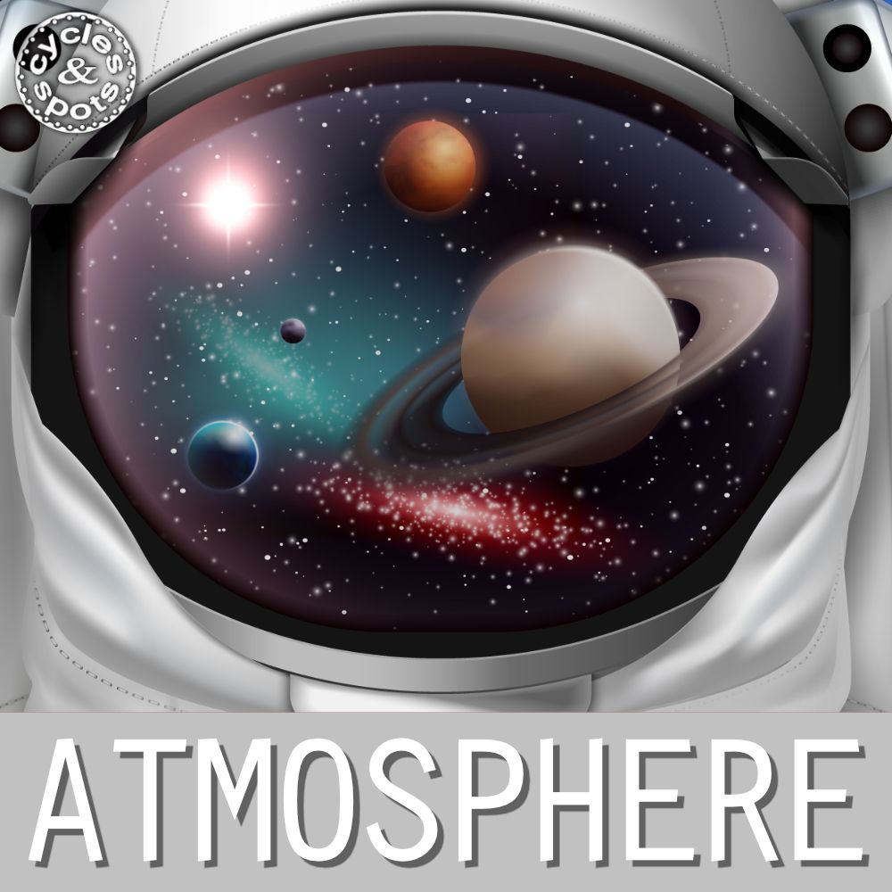 Atmosphere Sample Pack | LANDR Samples