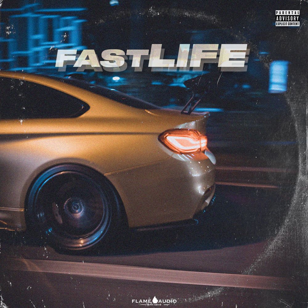 FAST LIFE Sample Pack | LANDR Samples
