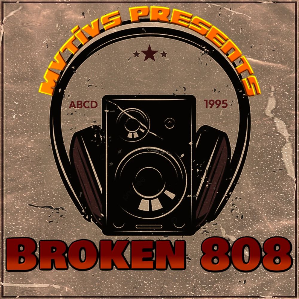 Broken 808 Sample Pack | LANDR Samples