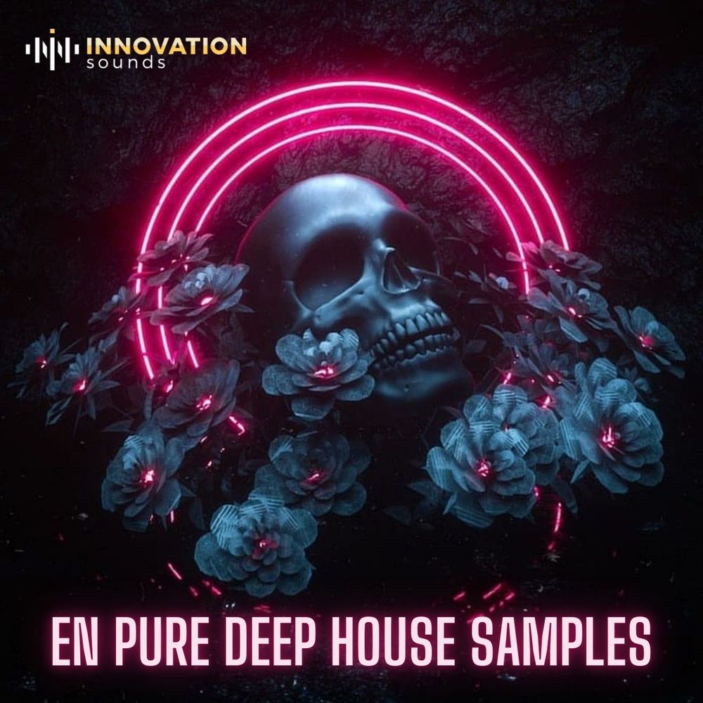 En Pure Deep House Samples Sample Pack | LANDR Samples