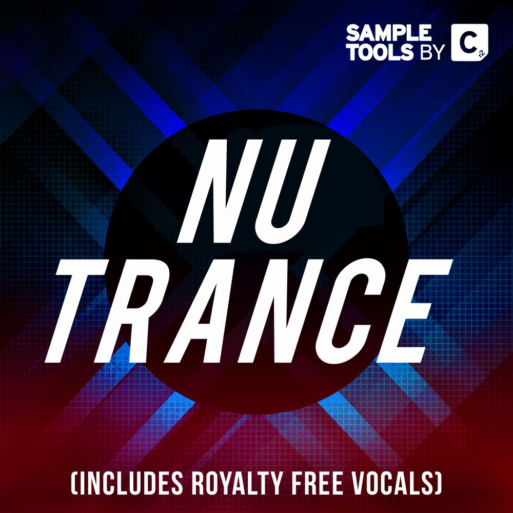 Nu-Trance Sample Pack | LANDR Samples