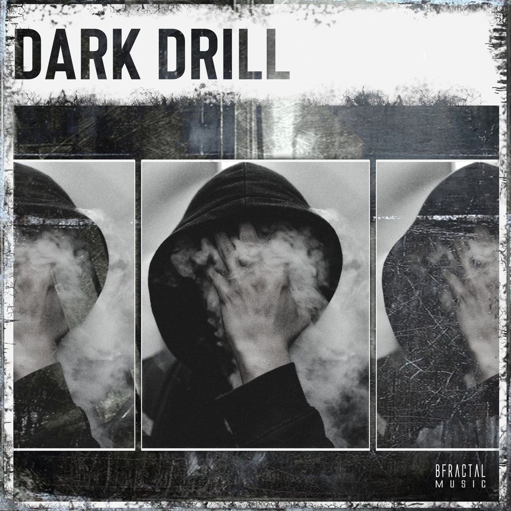 Dark Drill Sample Pack | LANDR Samples