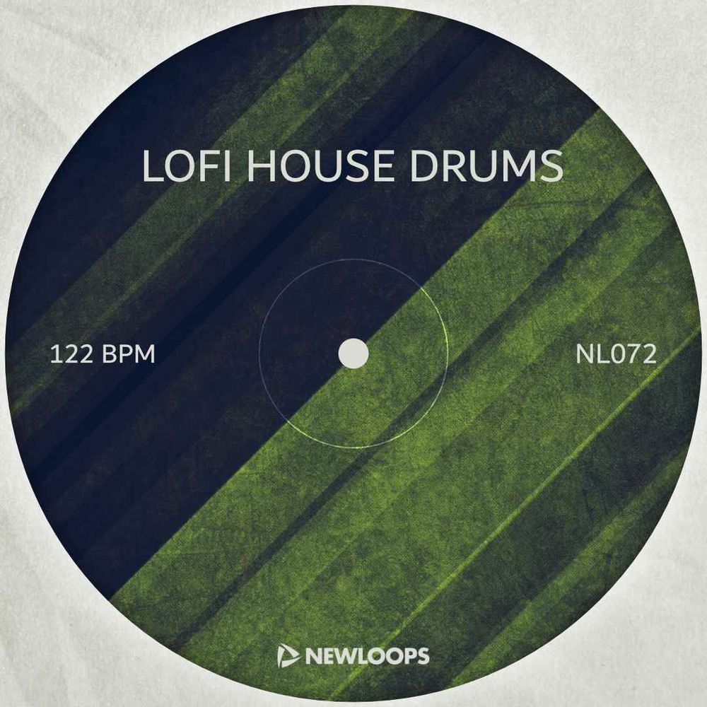 Lofi House Drums Sound Pack Sample Pack | LANDR Samples