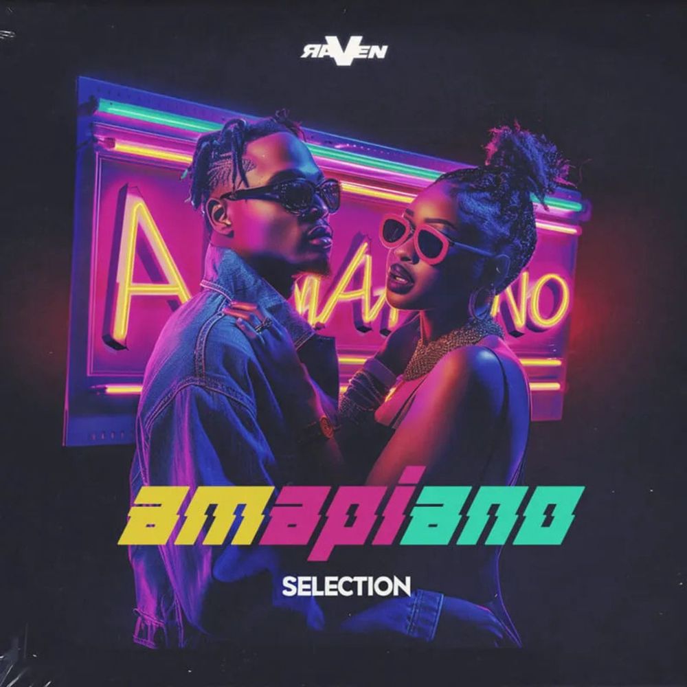 AMAPIANO SELECTION (All-In-One) Sample Pack | LANDR Samples